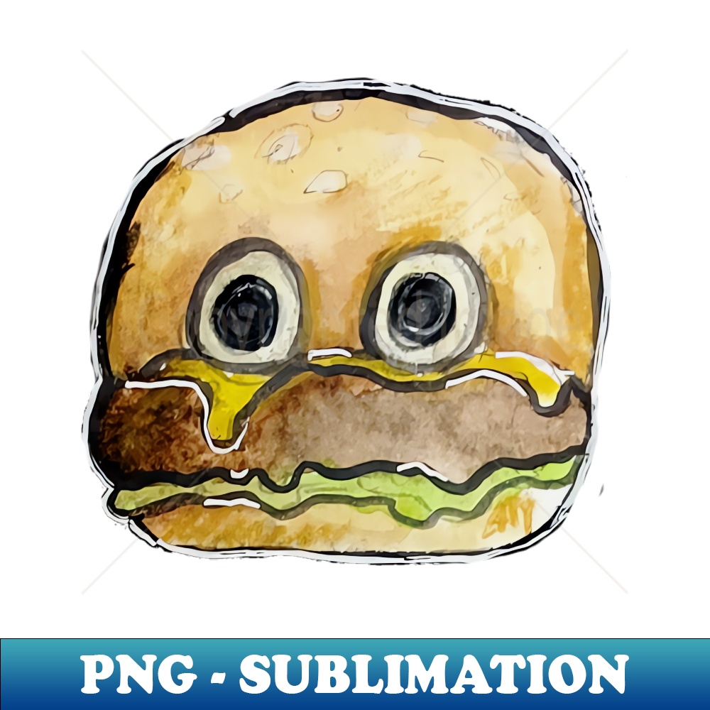 Cheeseburger FamilyFighterJack Staubers Micropop - Instant P | Inspire ...