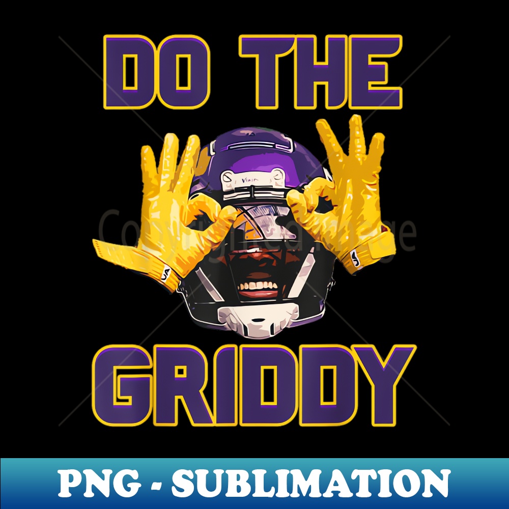Do The Griddy American Football Griddy Dance Football - High | Inspire ...