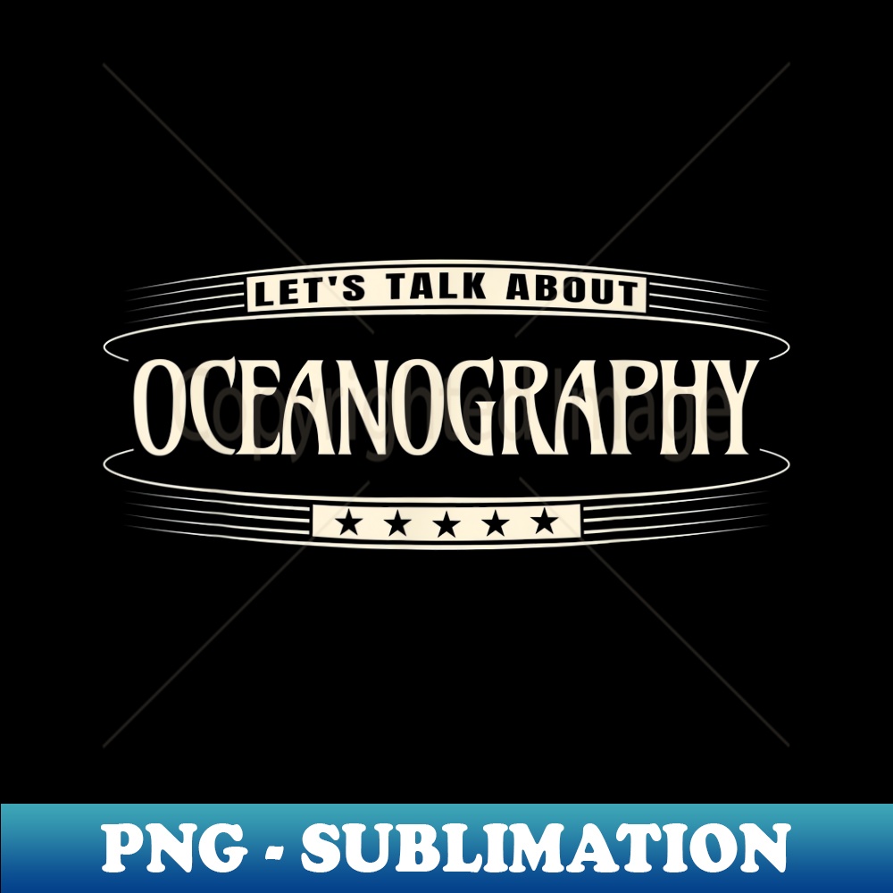 Oceanography Teacher, Let's Talk About Oceanography - Sublim | Inspire ...