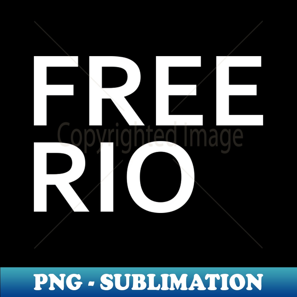 Free rio - Exclusive Sublimation Digital File - Transform Yo | Inspire ...