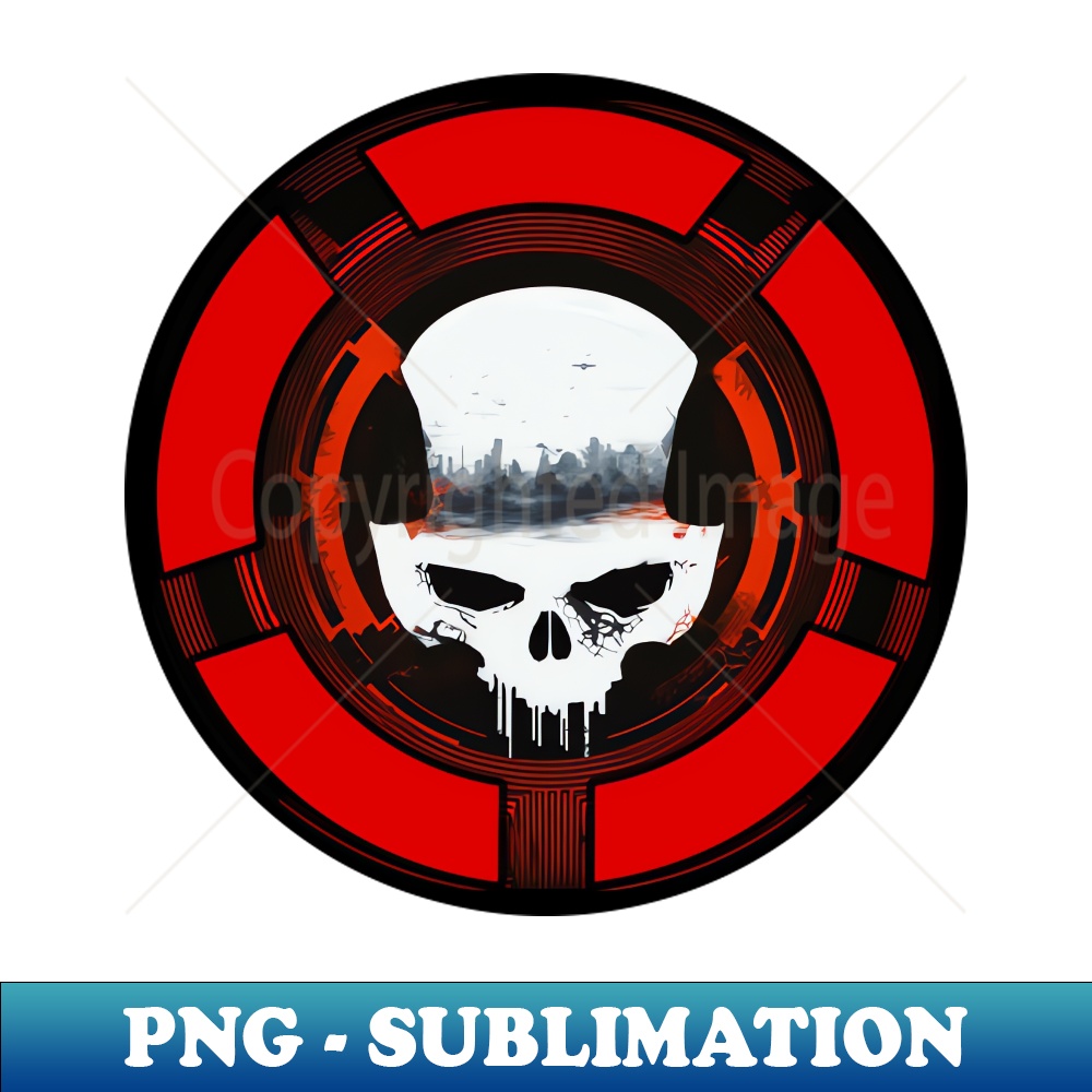 The Division Rogue Symbol - Trendy Sublimation Digital Downl | Inspire ...