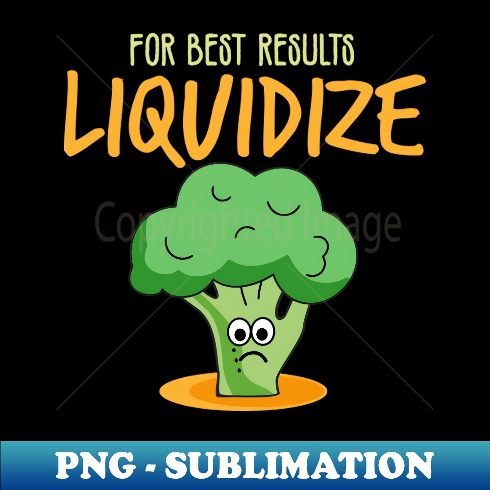 For best results liquidize funny vegetable design - Exclusiv | Inspire ...