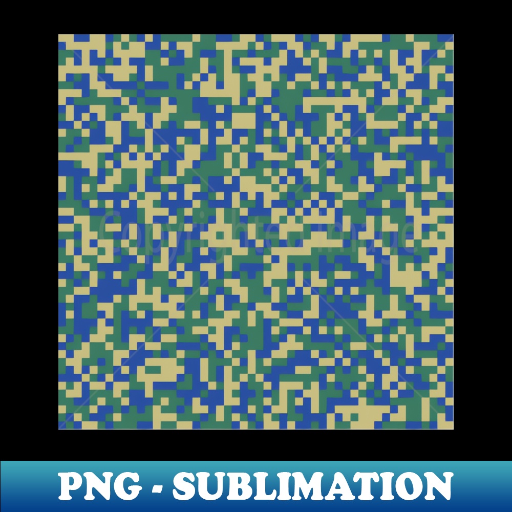 pixelated design patterns - Professional Sublimation Digital | Inspire ...