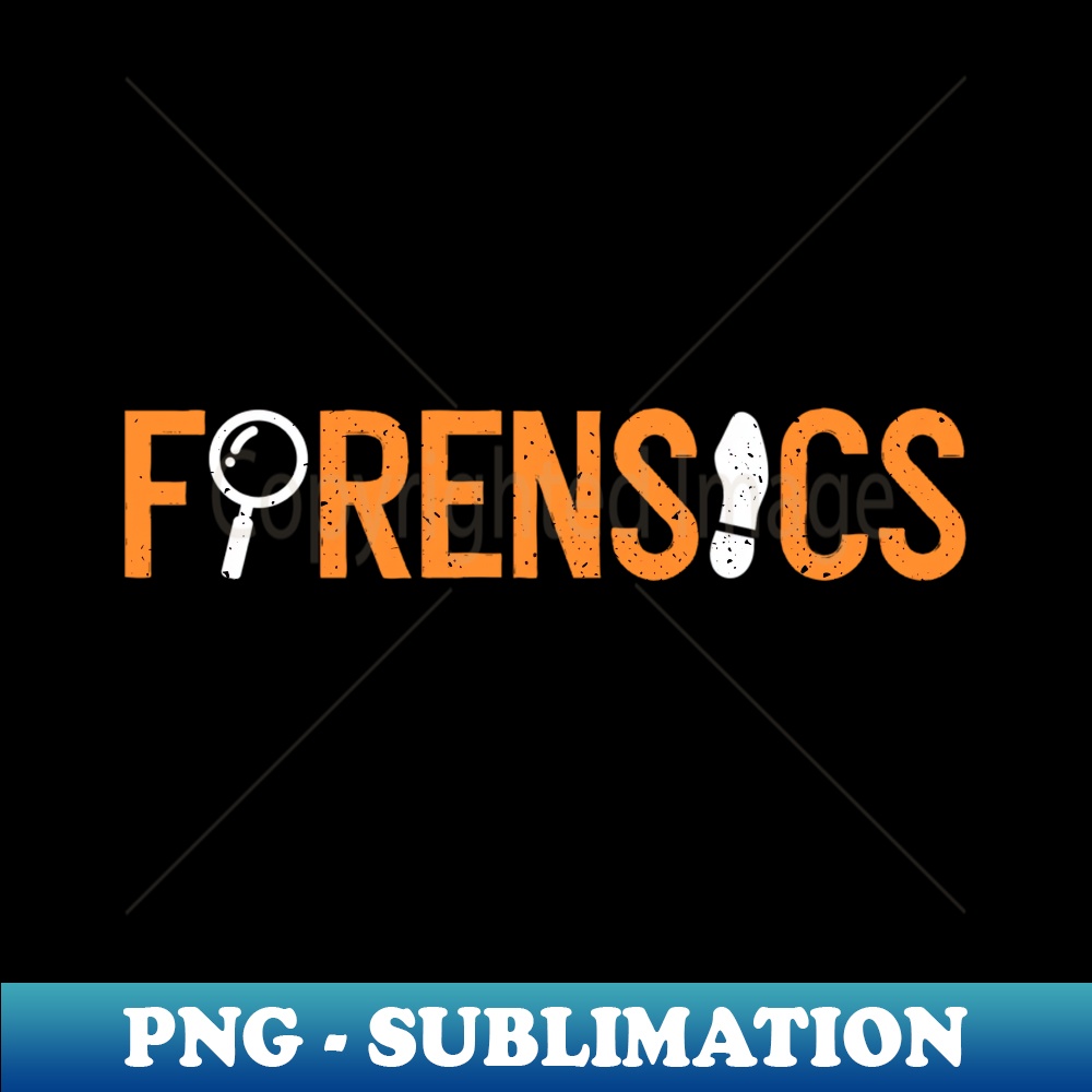 Forensics CSI Crime Scene Investigator Forensic Science - St - Inspire ...