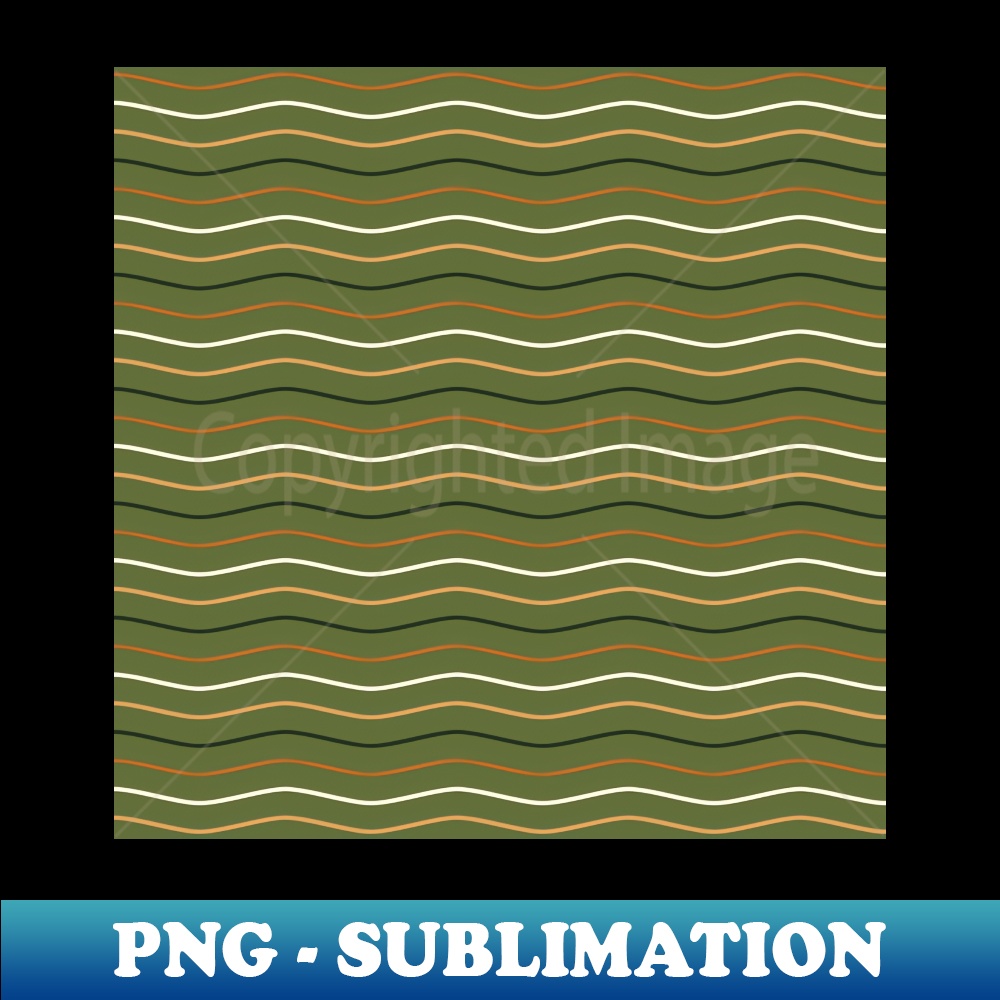 Christmas wave line pattern - Instant Sublimation Digital Do | Inspire ...