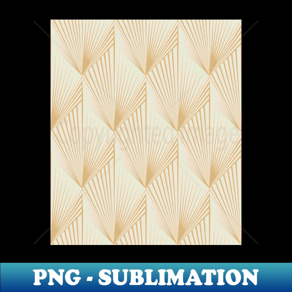Golden pattern - PNG Transparent Digital Download File for S | Inspire ...