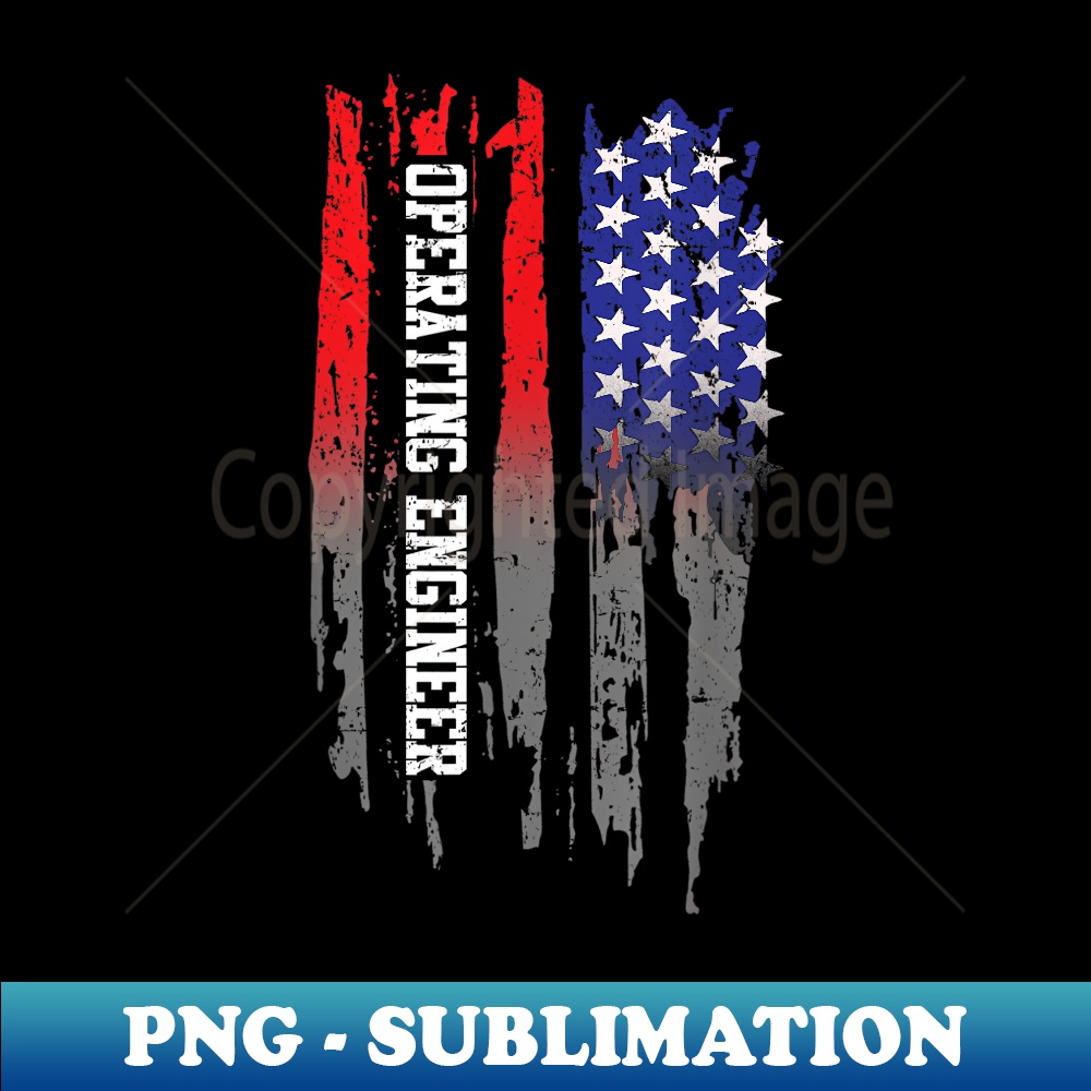 Operating Engineer s - American Flag Engineering - Special E | Inspire ...