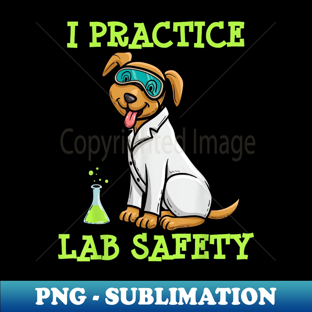 I Practice Lab Safety Microorganism Science Microbiology - V | Inspire ...