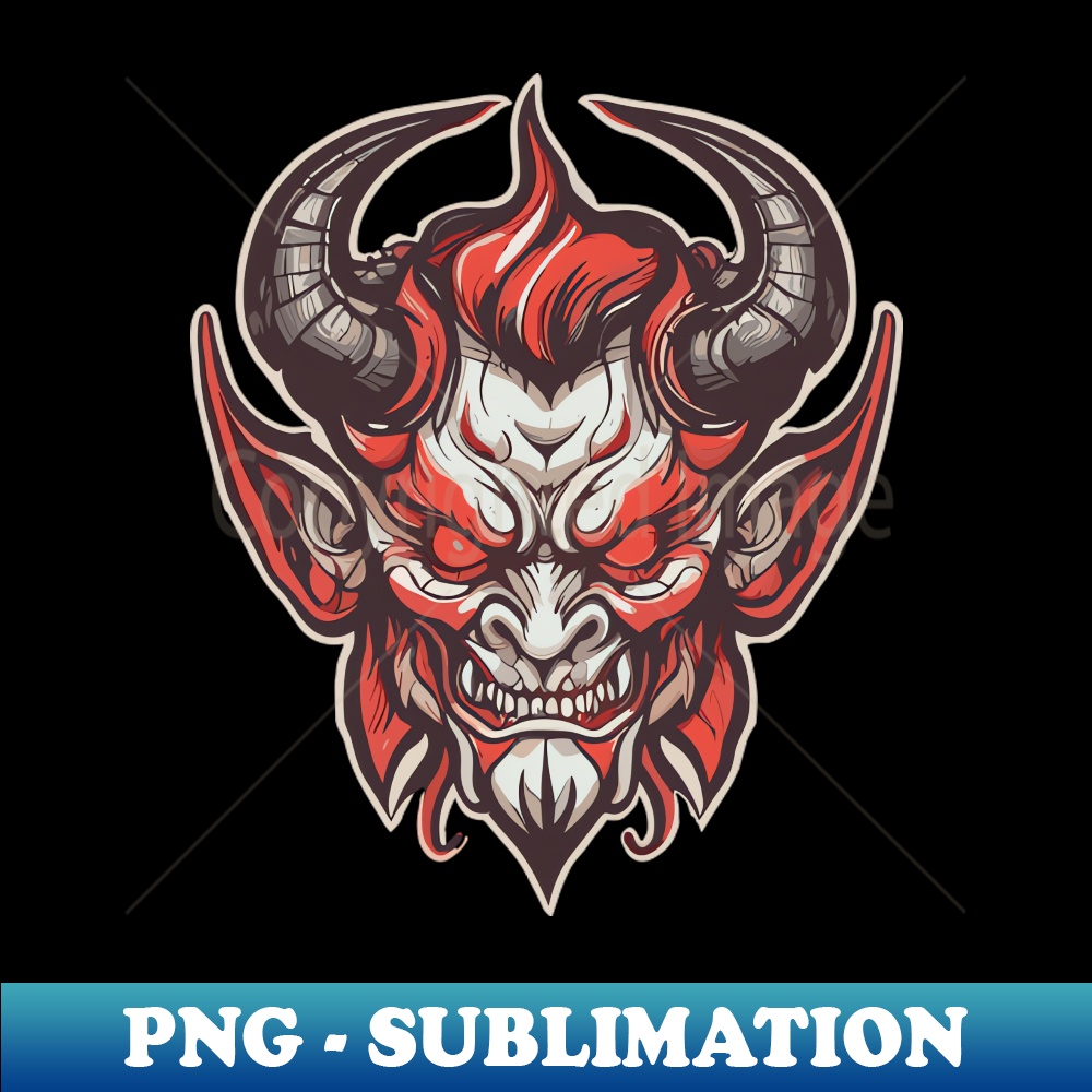Bad Devil - Professional Sublimation Digital Download - Boos - Inspire ...