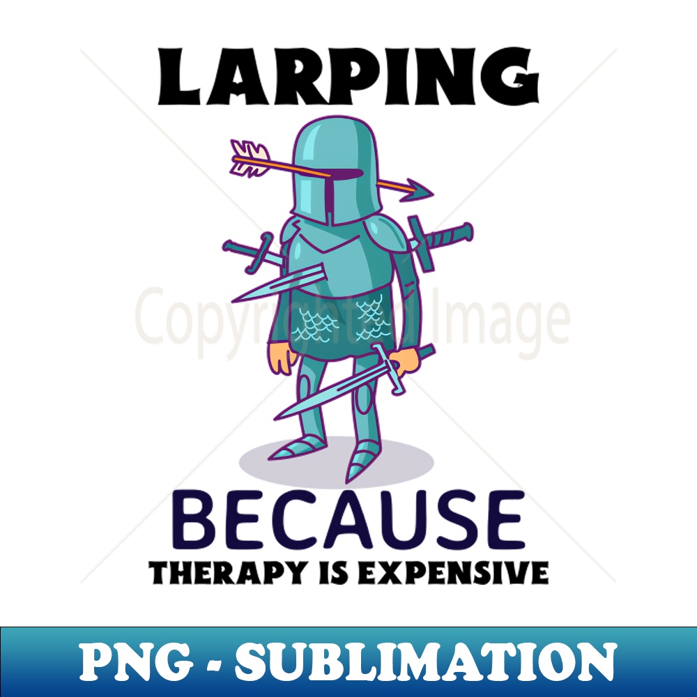 LARPING Because Therapy Is Expensive - LARP Live Action Role | Inspire ...