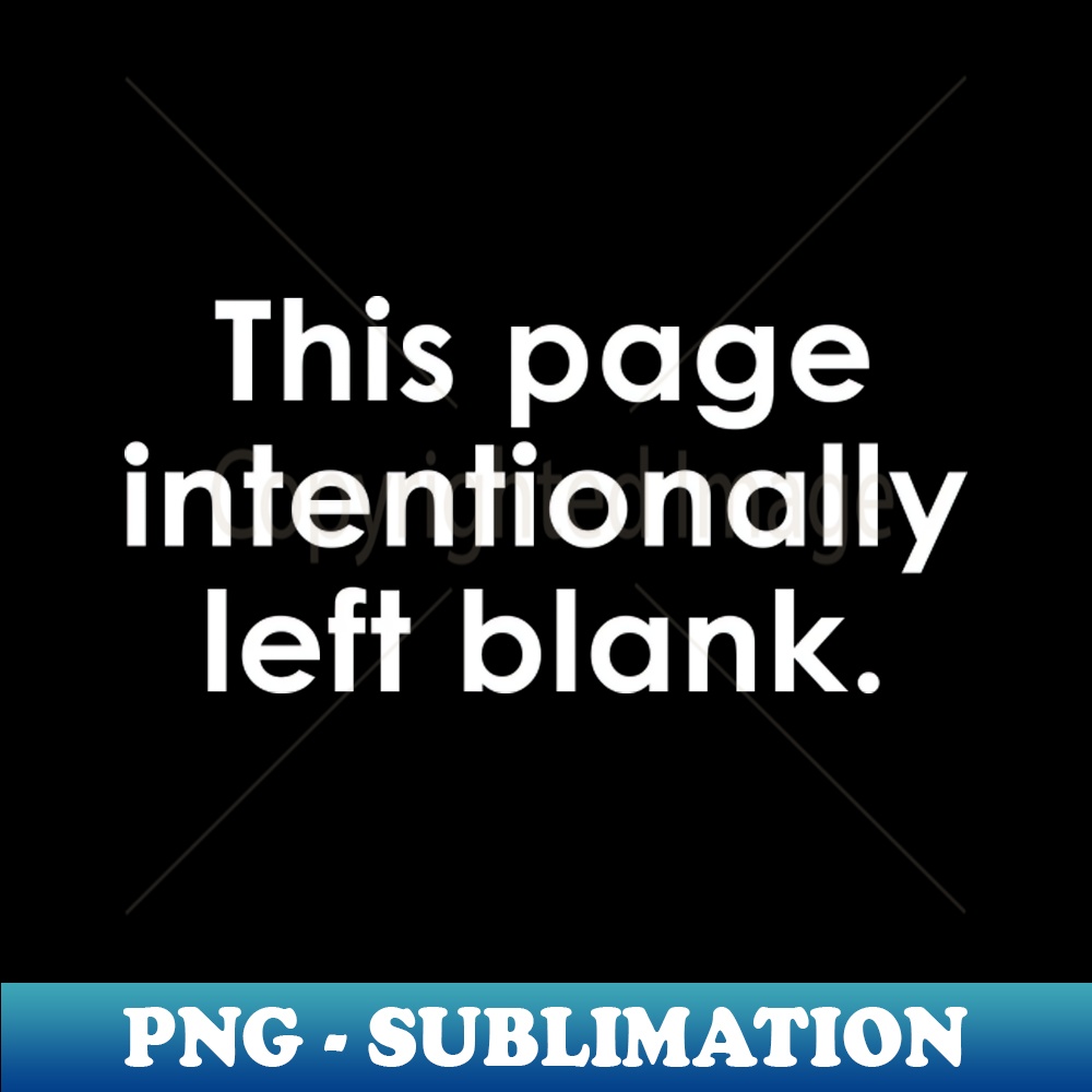 This page intentionally left blank - Artistic Sublimation Di | Inspire ...