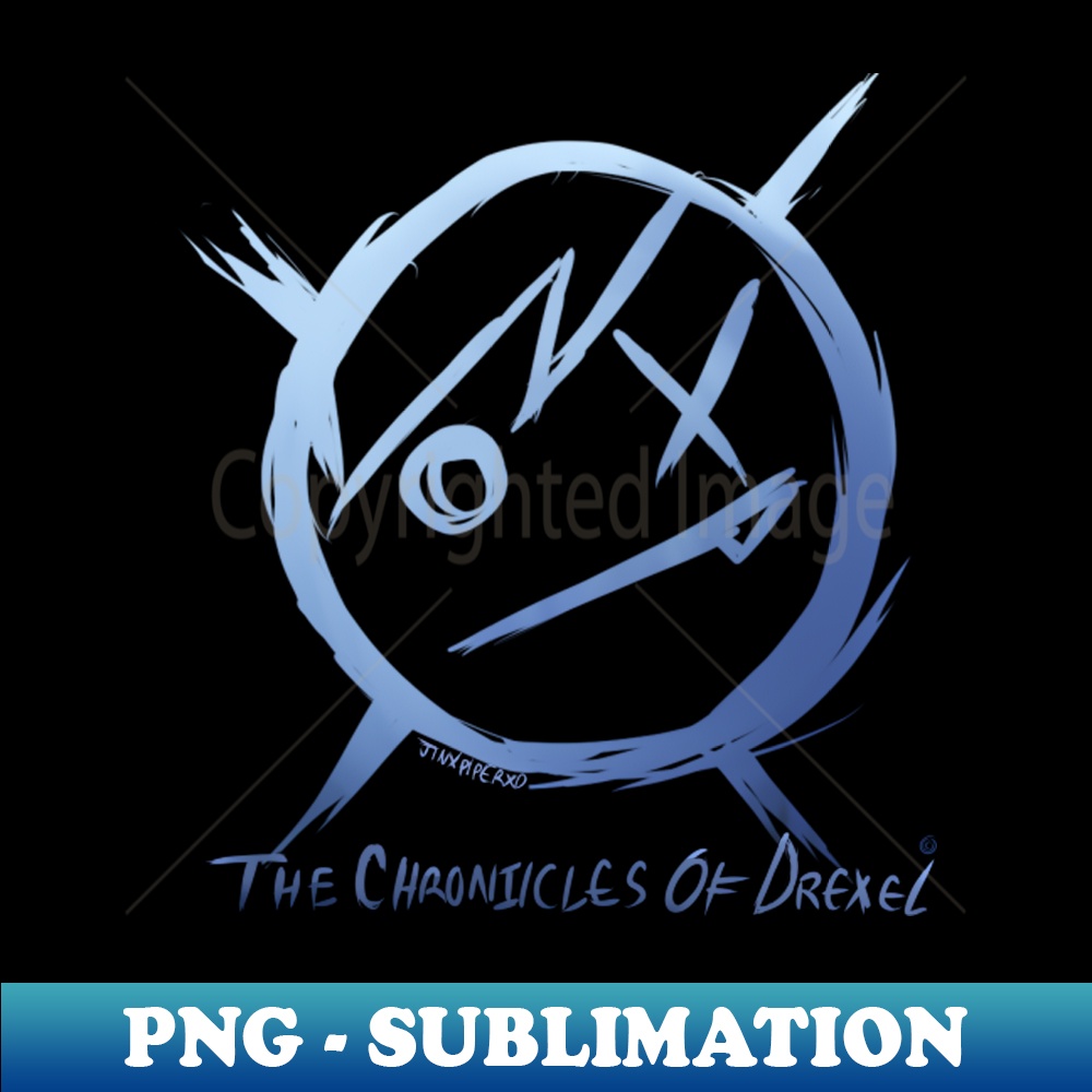 The Chronicles of Drexel Smiley - Exclusive Sublimation Digi | Inspire ...