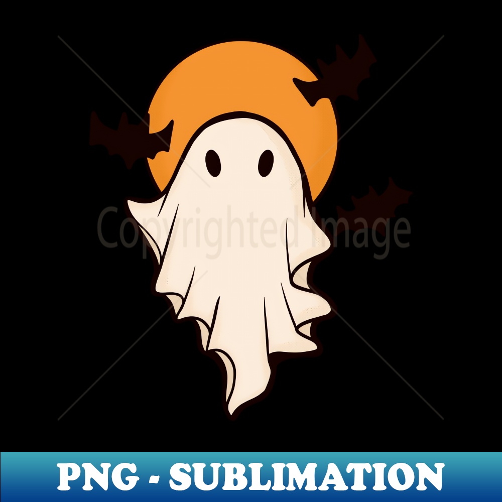 One Boo - PNG Transparent Digital Download File for Sublimat | Inspire ...
