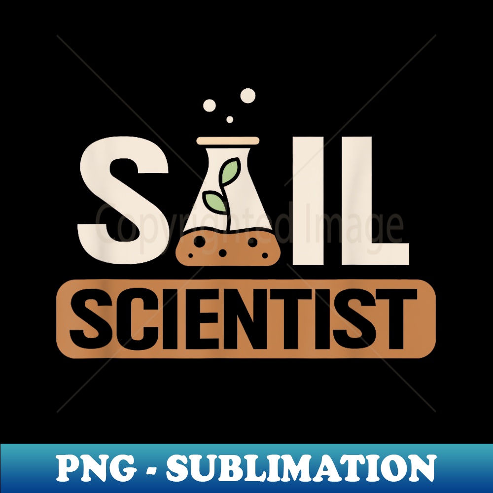 Soil Scientist Farmer Soil Science Agriculturists - High-Res | Inspire ...