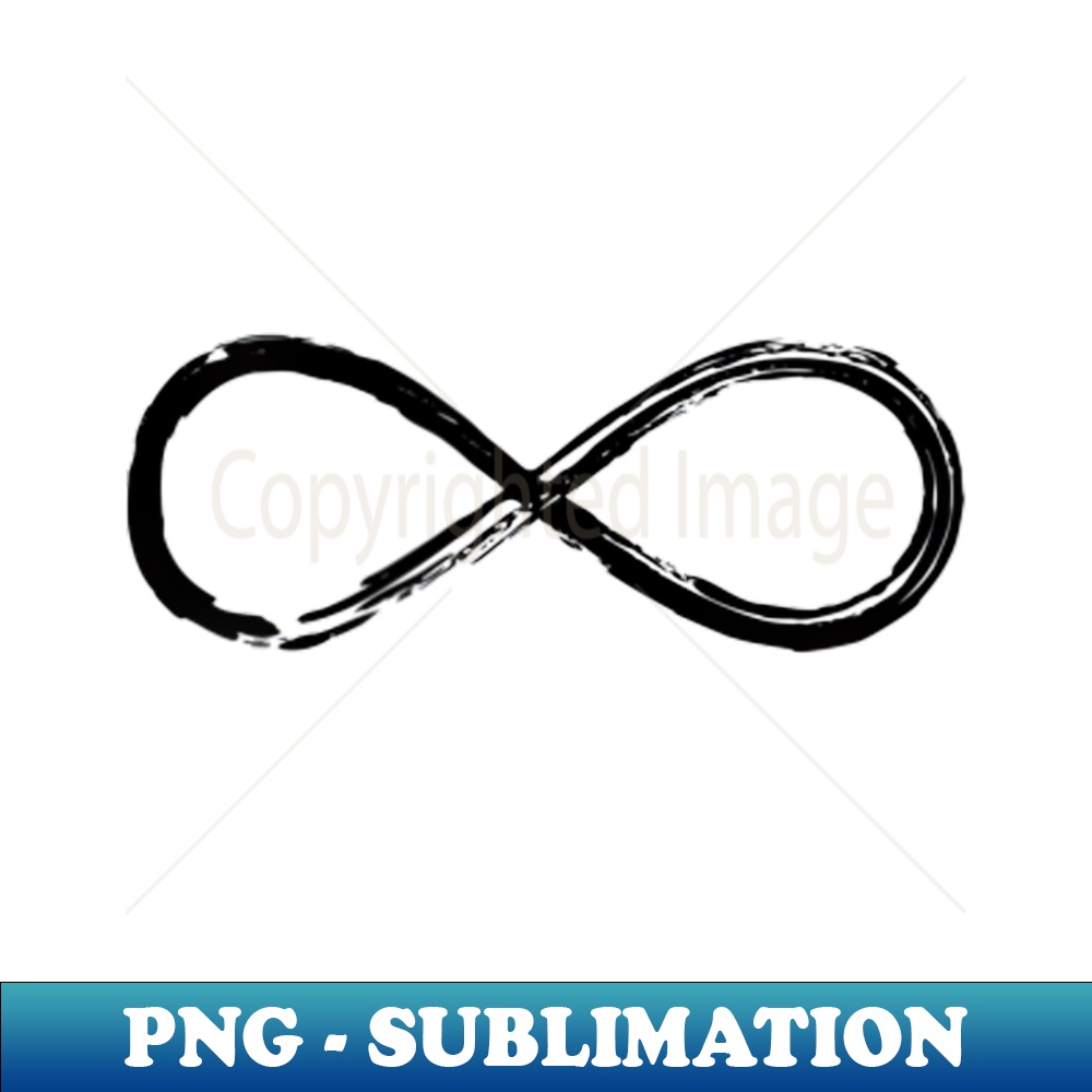 Infinity Symbol Lemniscate Figure Eight Math Eternity Ever - | Inspire ...