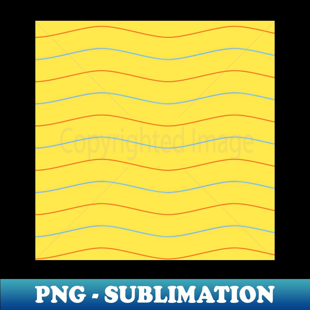 colorful line pattern design - PNG Transparent Digital Downl - Inspire ...