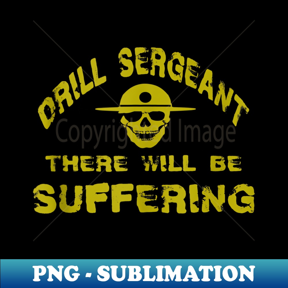 Drill Sergeant Boot Camp Discipline Recruit Training - PNG T | Inspire ...