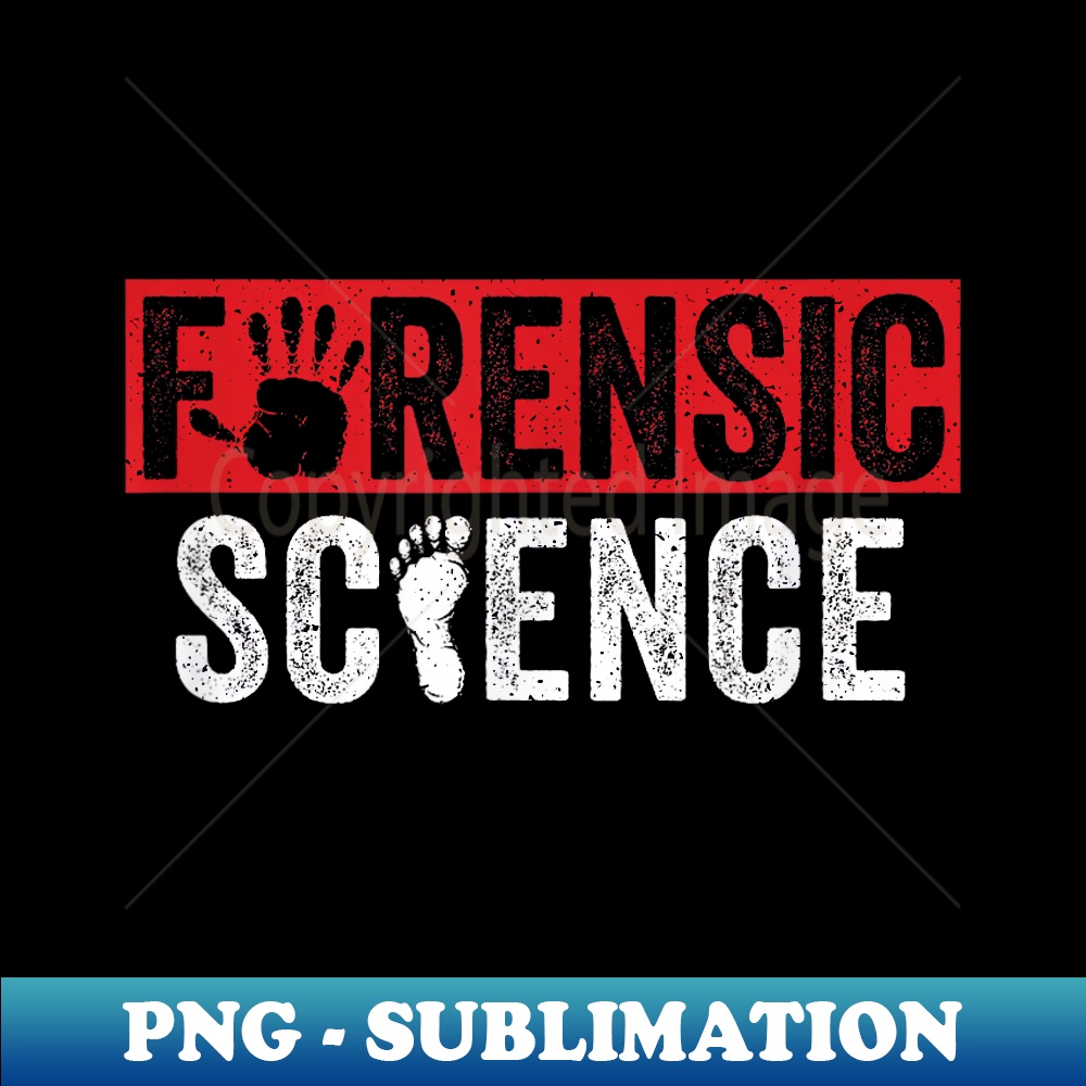 Forensic Science CSI Crime Scene Investigator Detectives - R | Inspire ...