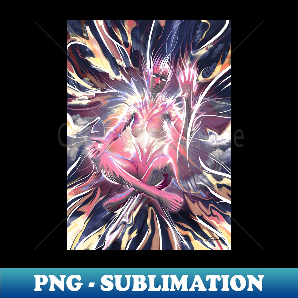 Purifier Pure Fire - High-Quality PNG Sublimation Download | Inspire Uplift