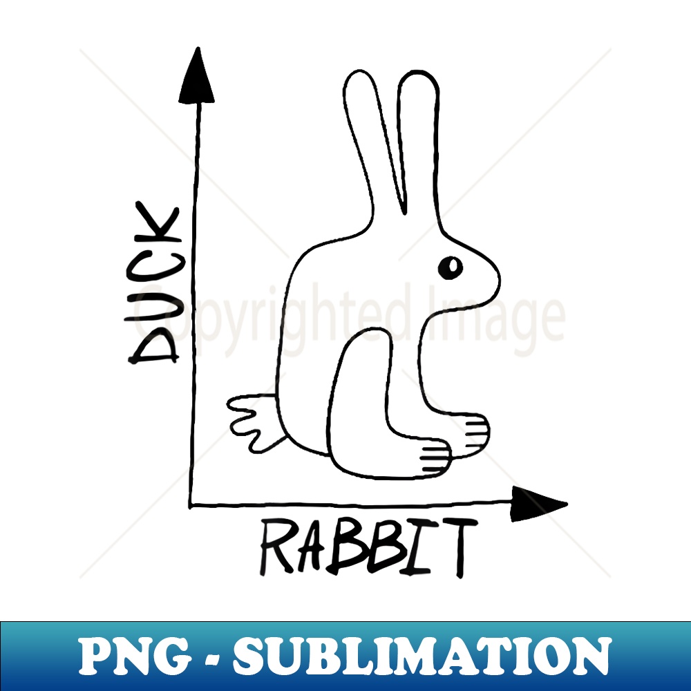 Funny Science Nerd Physics Math Geek Teacher Rabbit Duck - P | Inspire ...