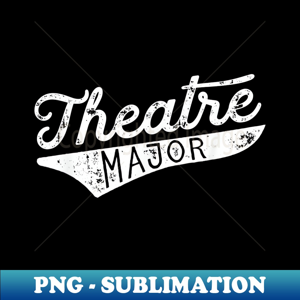 Theatre Major - Theatre For College Students - Elegant Subli | Inspire ...
