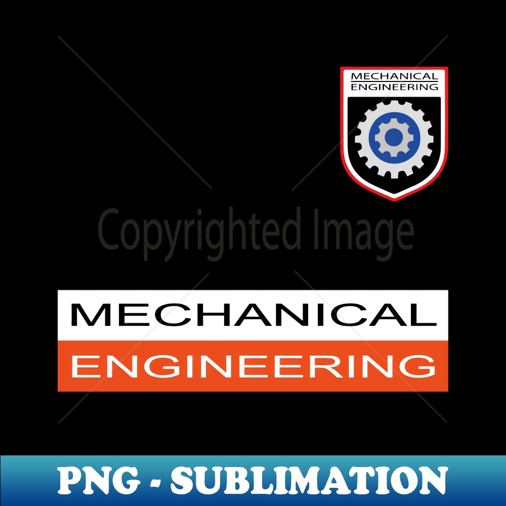 Mechanical engineering logo mechanic engineer text - Premium | Inspire ...
