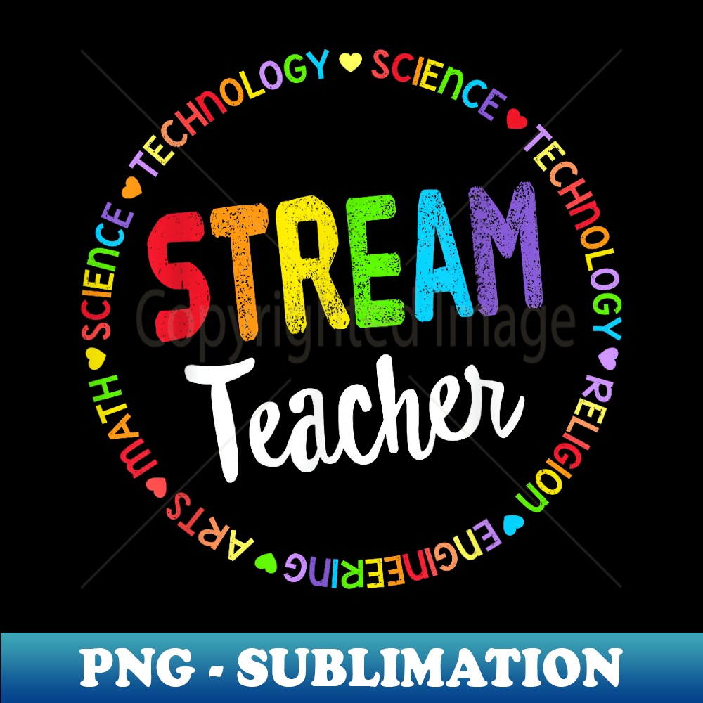 Think Outside The Box STEAM Back to School Stream Teacher - | Inspire ...