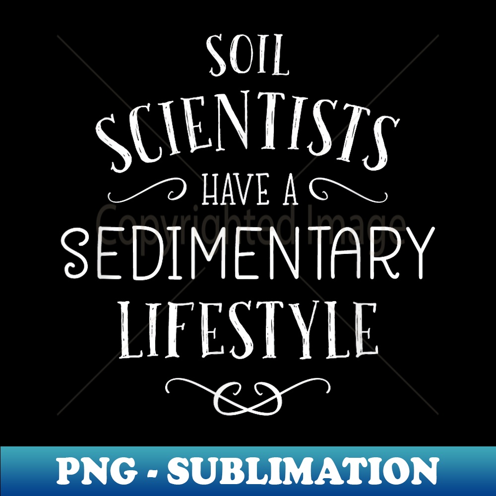 Soil Scientist Soil Science - Retro PNG Sublimation Digital | Inspire ...