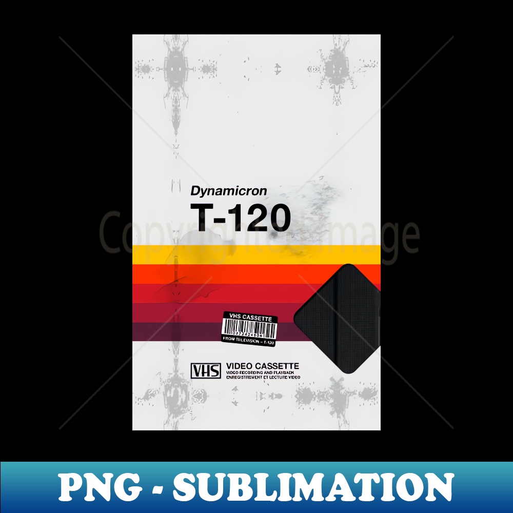 VHS cassette case T-120 retrowavevaporwave Tough Case for i | Inspire ...