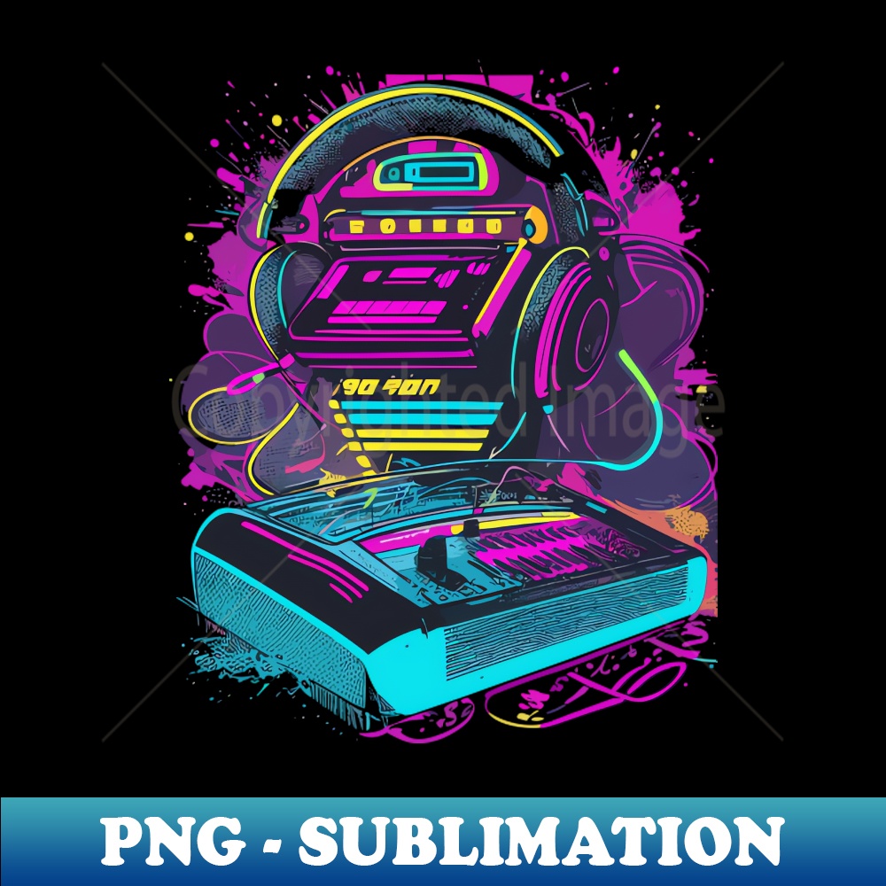 Retro VHS Vibes Rewind and Relax design - Special Edition Su | Inspire ...