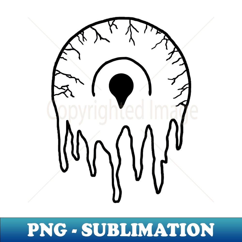 terrible eye - Premium PNG Sublimation File - Bold & Eye-cat | Inspire ...