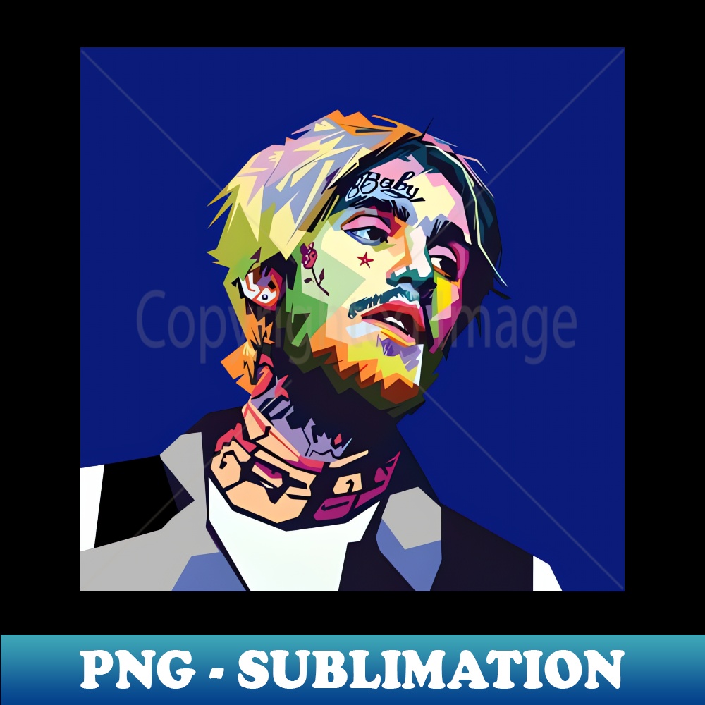 Americas best rapper - PNG Transparent Sublimation File - Ca | Inspire ...