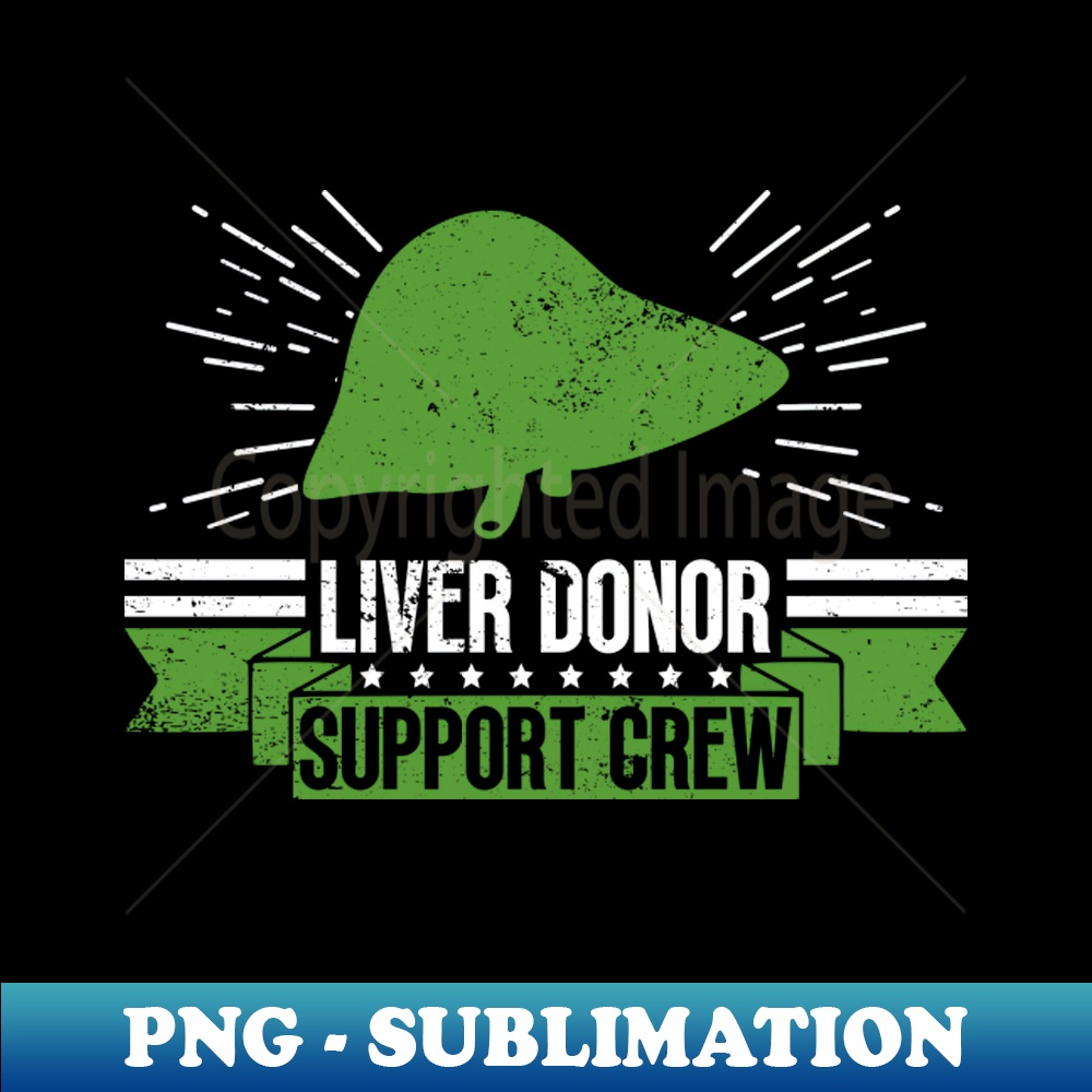 Liver Donor Support Crew - Liver Transplant Organ Donation - | Inspire ...
