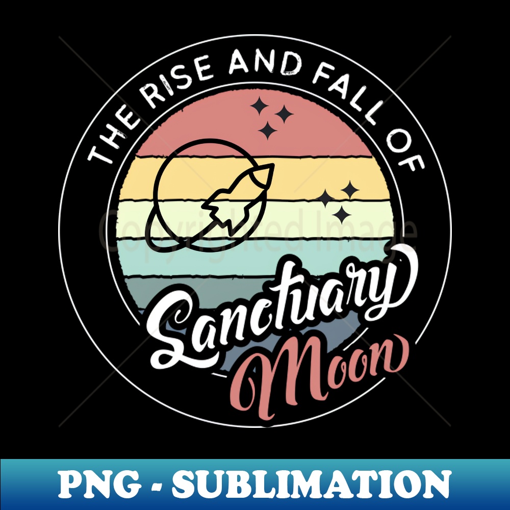 Murderbot Diaries The Rise and Fall of Sanctuary Moon - Sign | Inspire ...