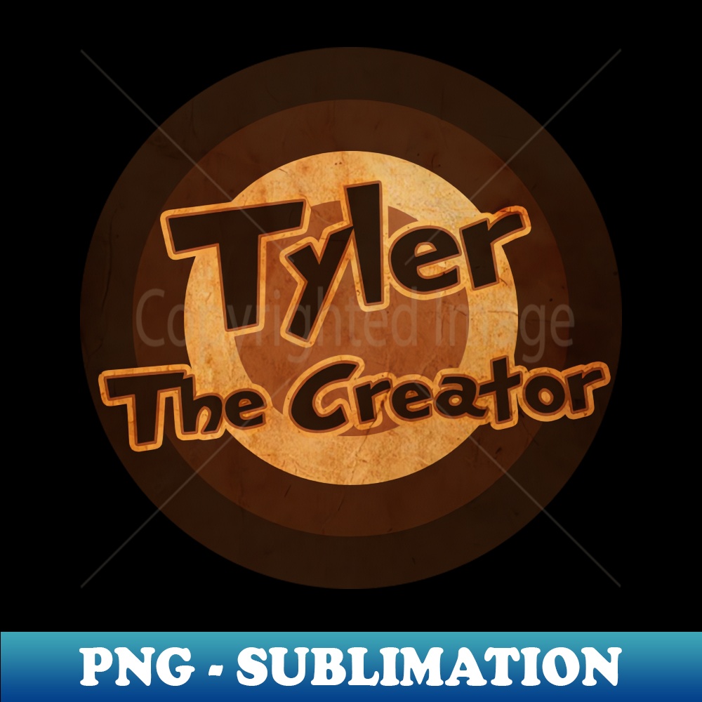 tyler the creator - PNG Transparent Sublimation Design - Vib | Inspire ...