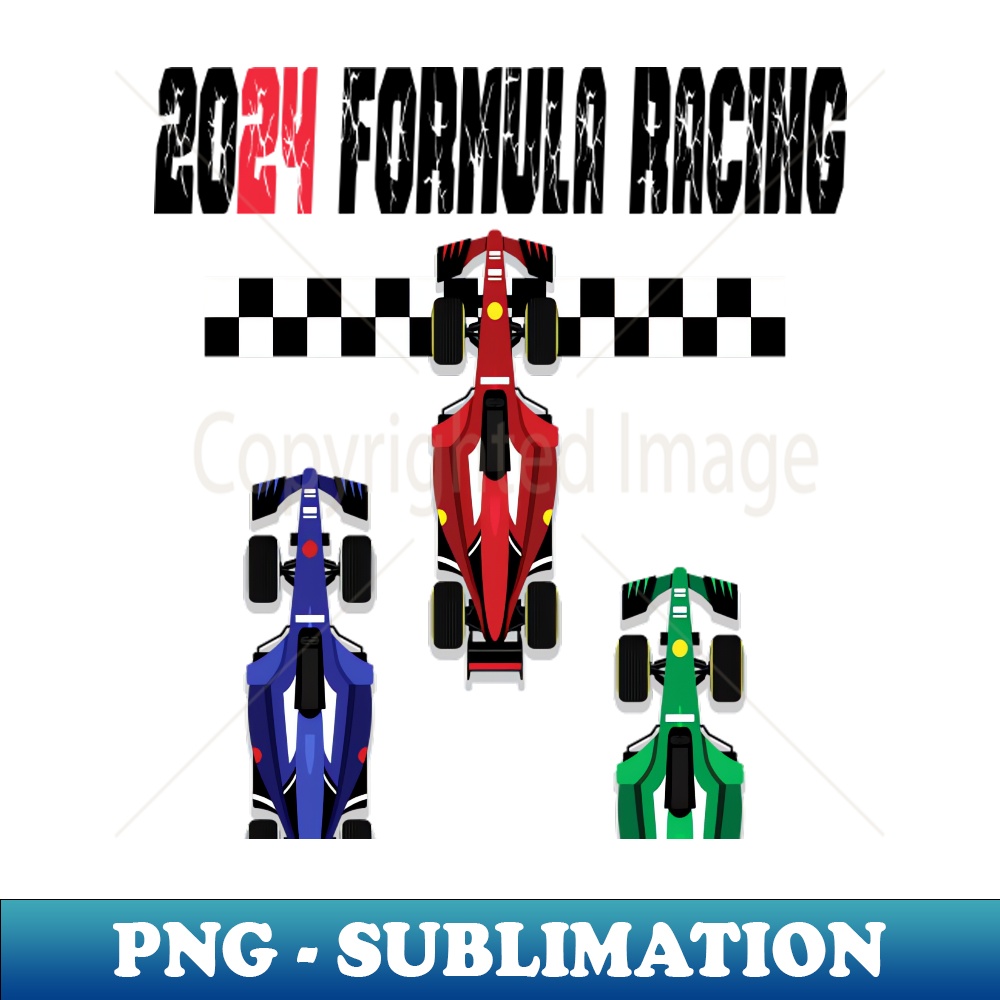 Formula Racing 2024 Open Wheel Race Car Fan 2024 - Elegant S | Inspire ...