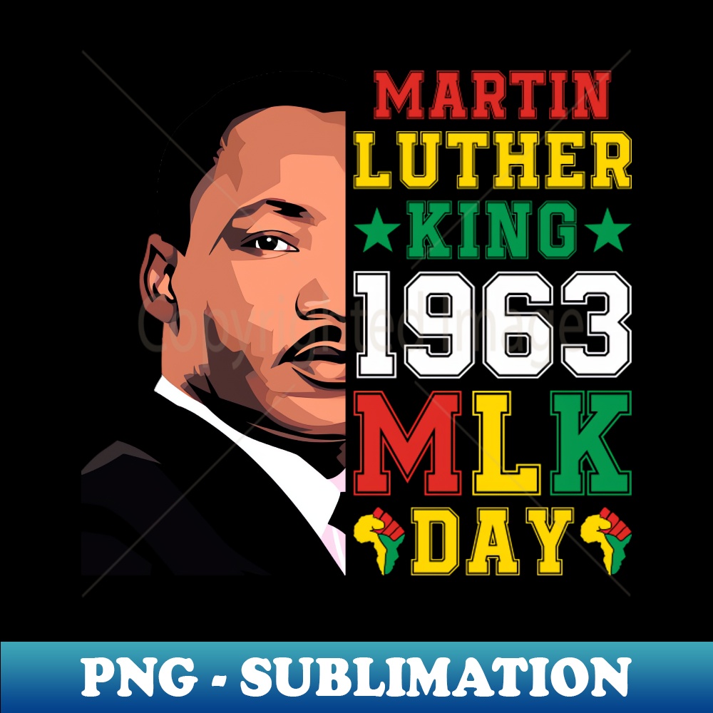 Black History Month Martin Have Dream Luther King Day - Prem | Inspire ...
