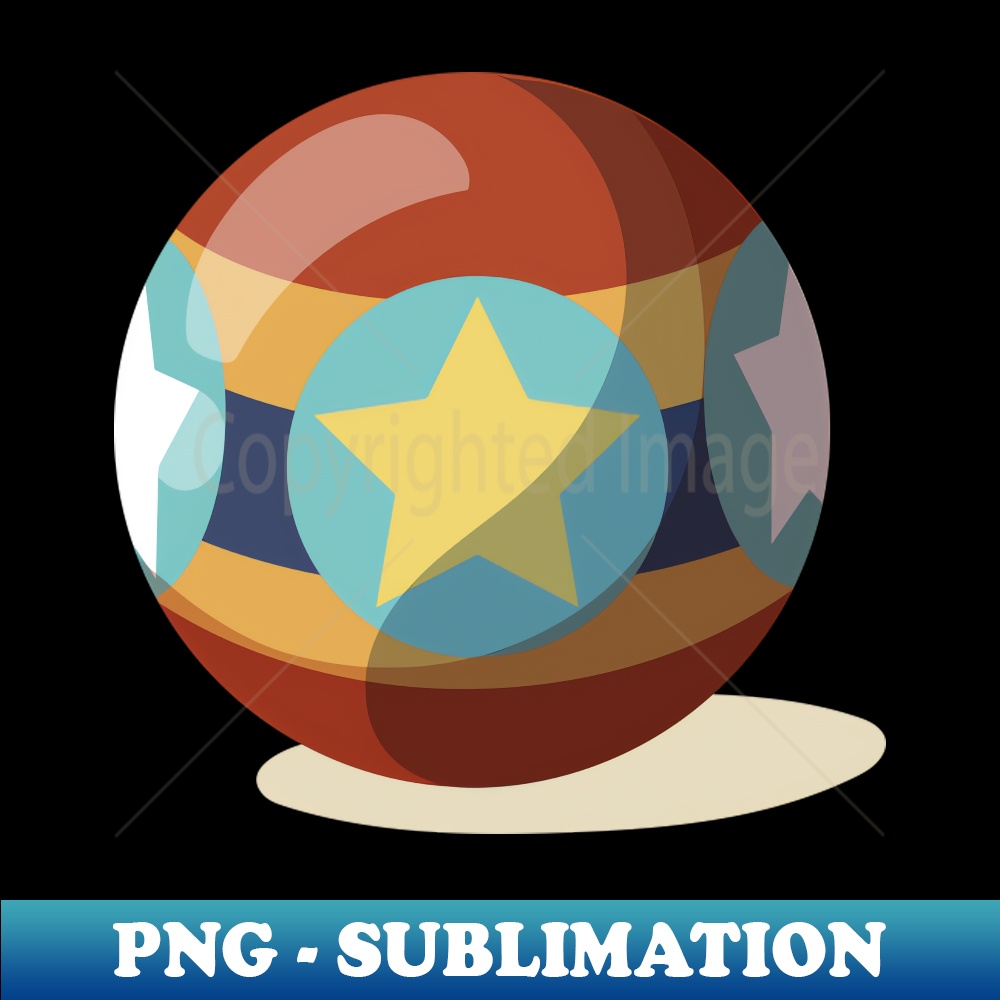 Cute Circus Ball - Creative Sublimation PNG Download - Trans | Inspire ...