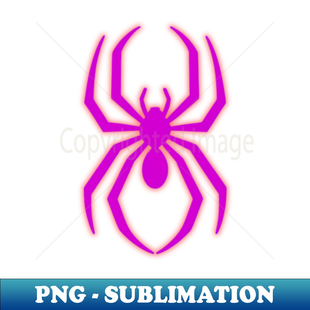 Pink Spider - Premium Sublimation Digital Download - Revolut | Inspire ...
