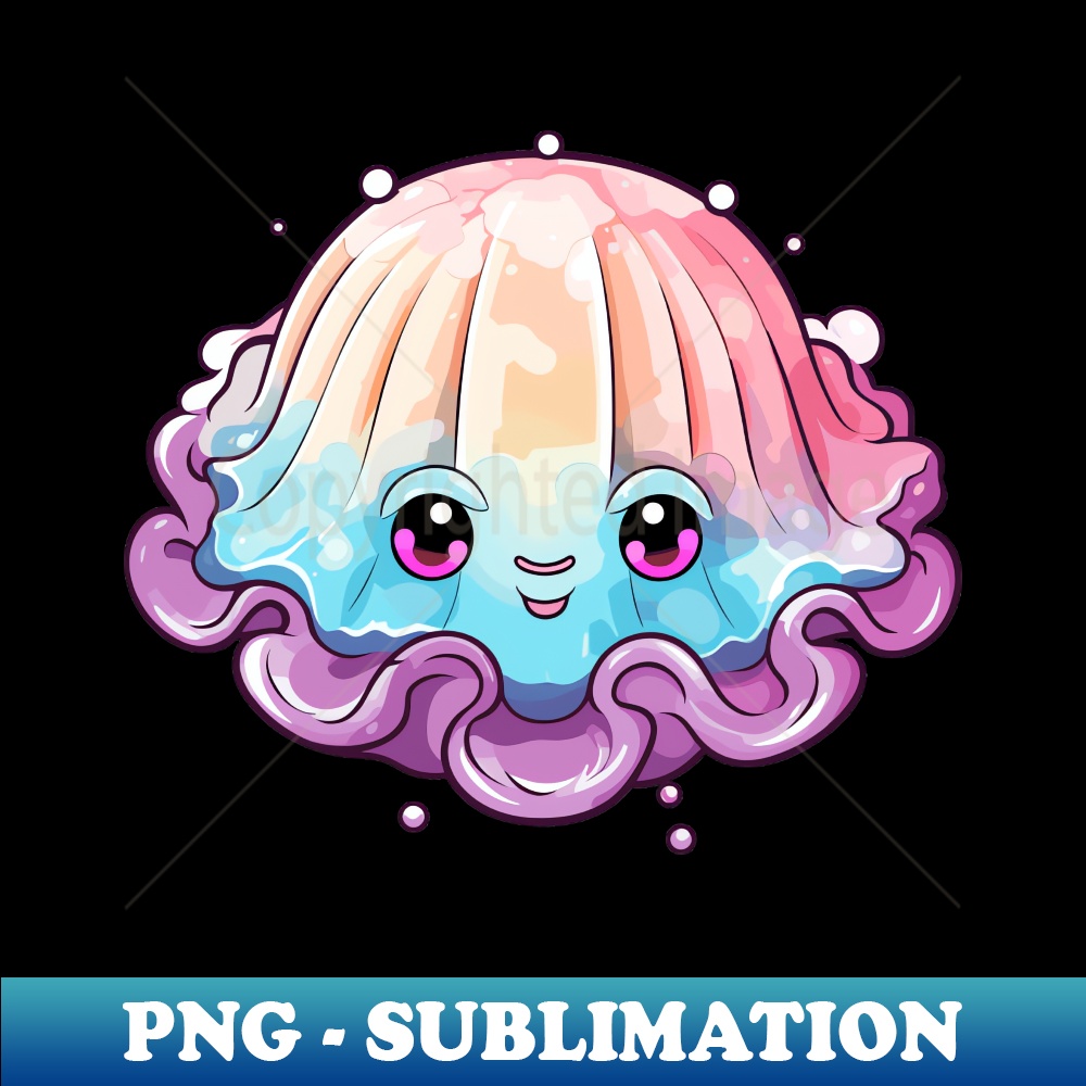 cute shell cartoon kids design - Premium Sublimation Digital | Inspire ...