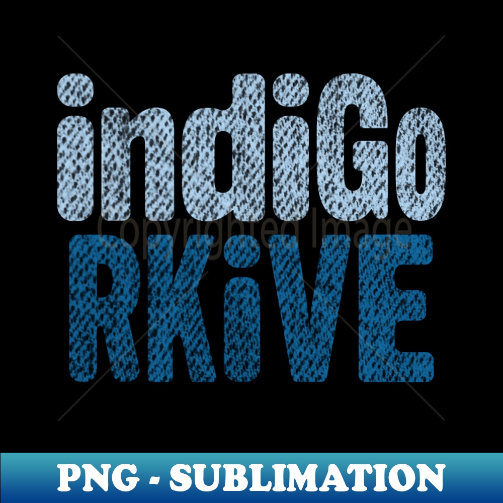 indigo rm - Exclusive PNG Sublimation Download - Perfect for | Inspire ...