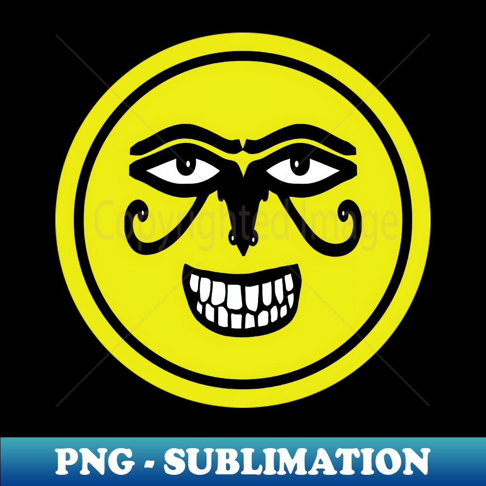 Funny Horus Eye Face Sign - Stylish Sublimation Digital Down | Inspire ...