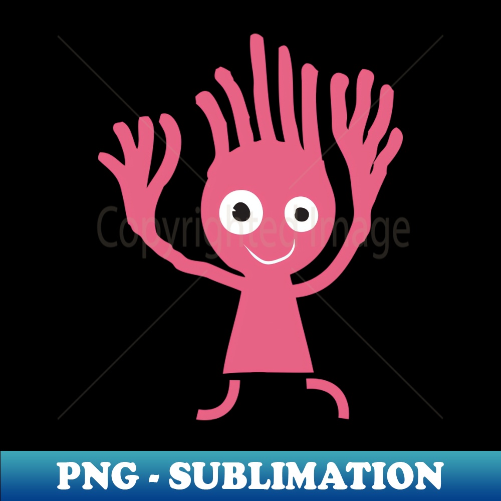 Spooky Ghost Character - Professional Sublimation Digital Do | Inspire ...