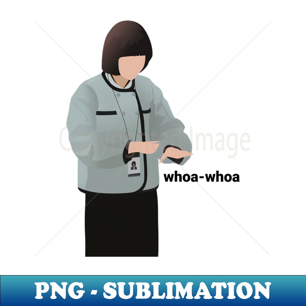 whoa whoa extraordinary attorney woo - PNG Transparent Digit - Inspire ...