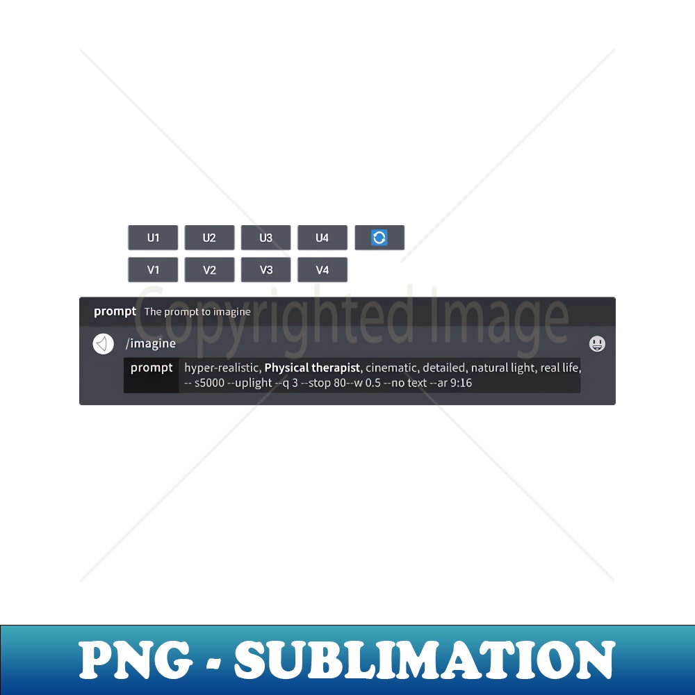 Imagine Prompt yourself - Physical therapist - PNG Transpare | Inspire ...