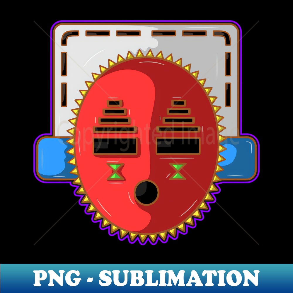 Native american hopi kachina art - Professional Sublimation - Inspire ...