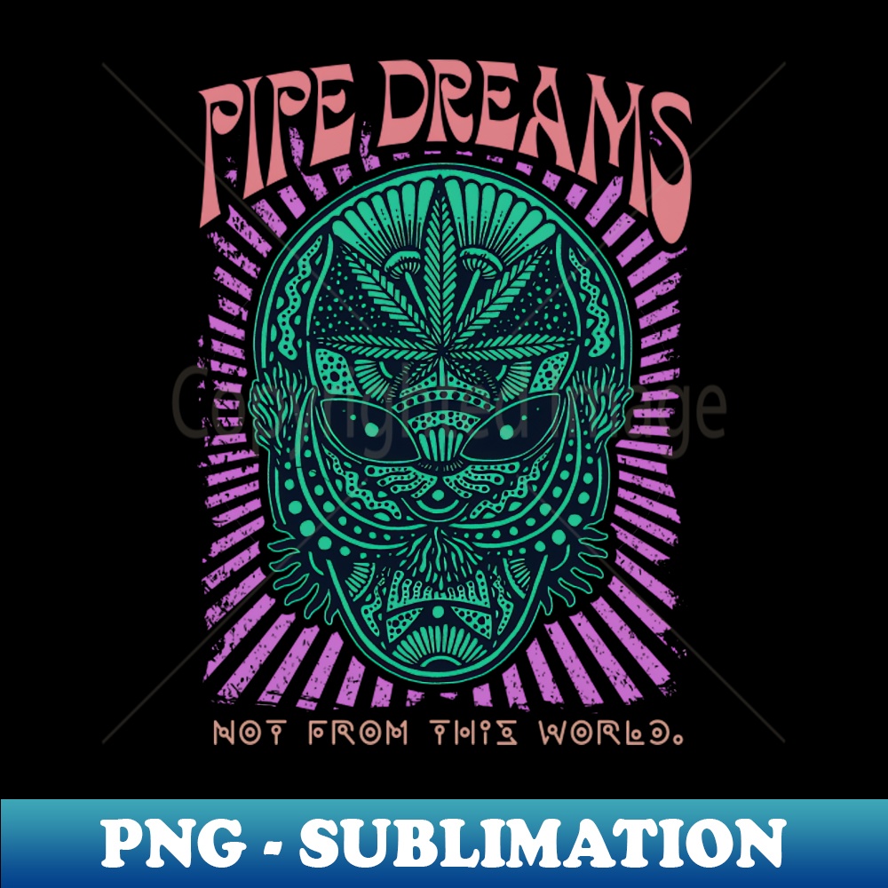 Not from this world - PNG Sublimation Digital Download - Cre | Inspire ...