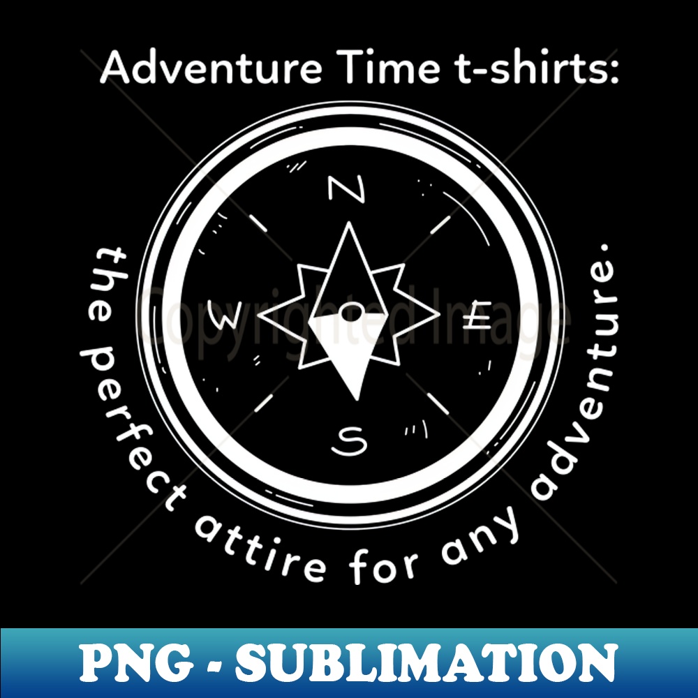 Adventure Time t-shirts the perfect attire for any adventure | Inspire ...