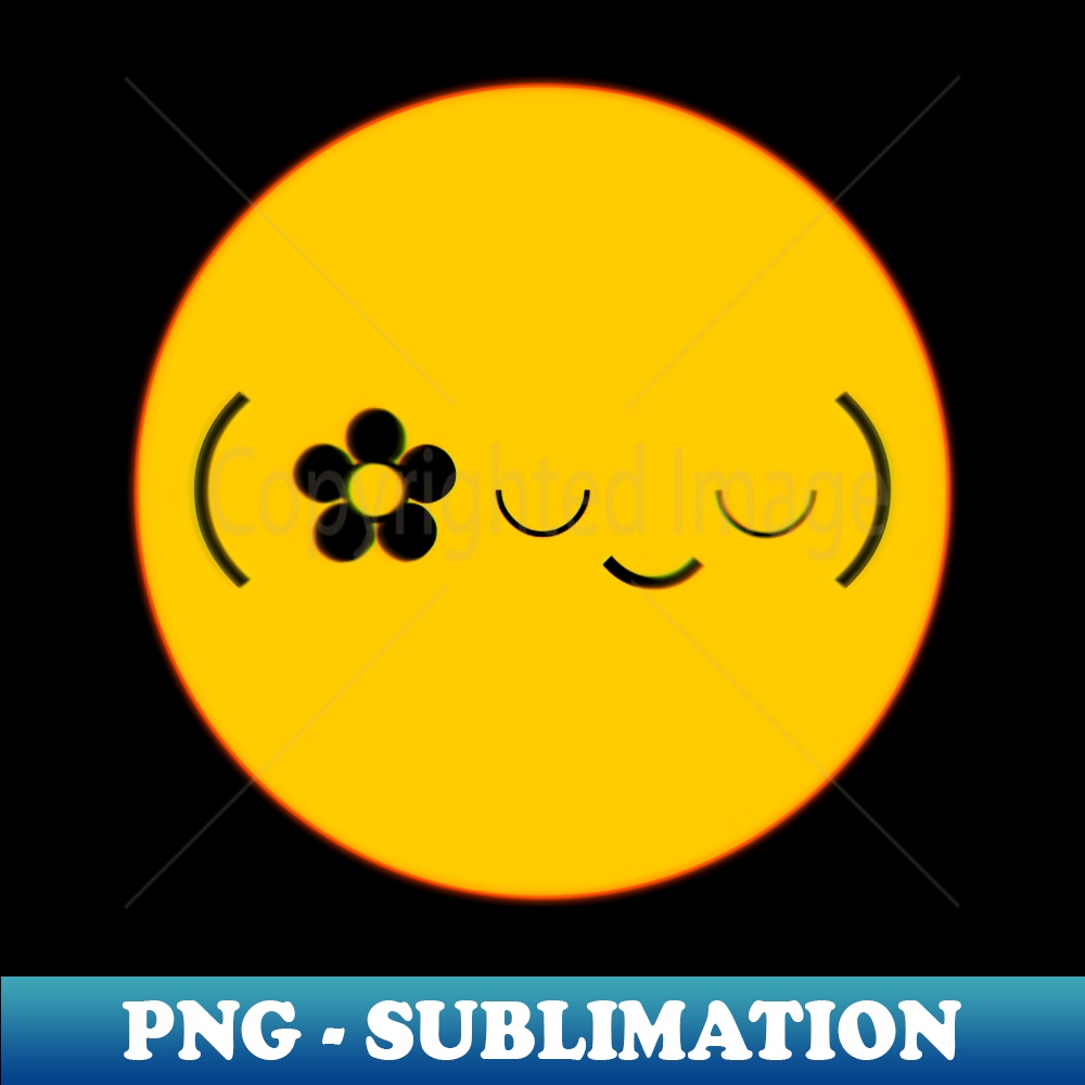 happy and cool Emoji - Exclusive Sublimation Digital File - | Inspire ...