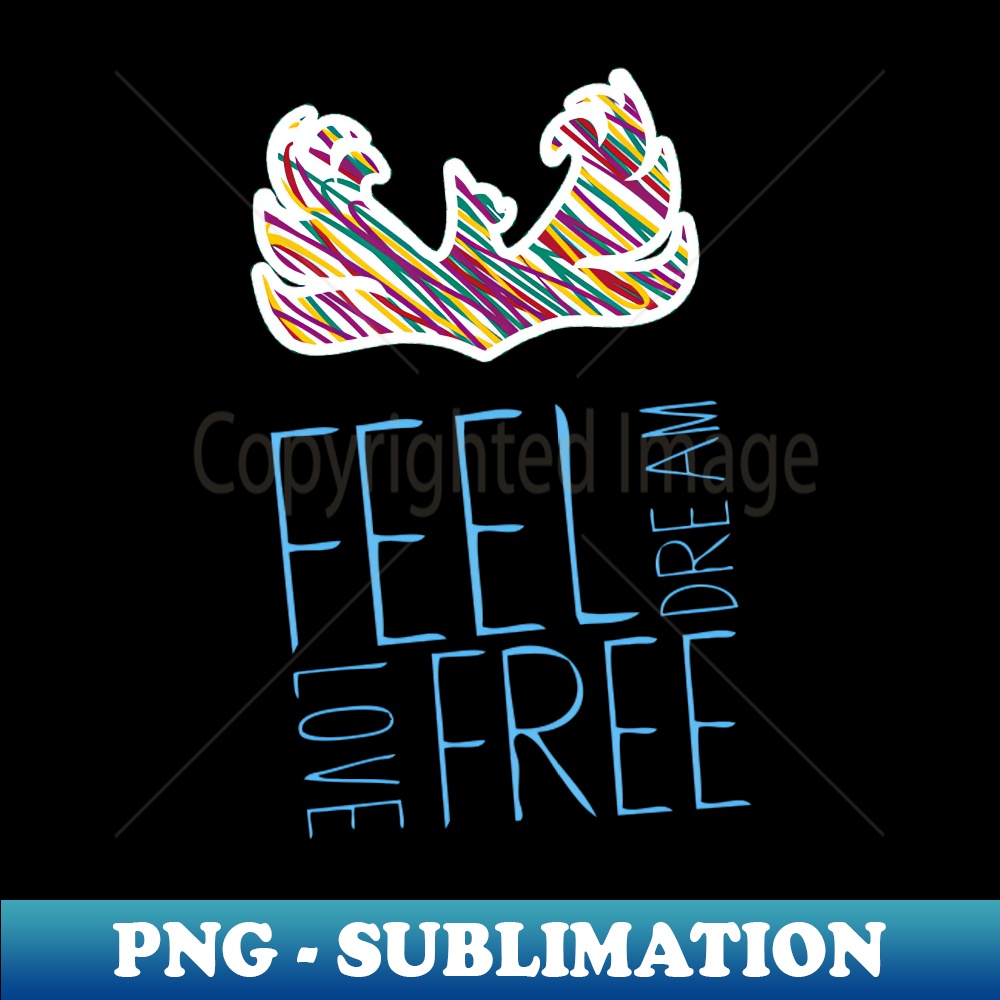 Free Phoenix - Exclusive Sublimation Digital File - Stunning | Inspire ...